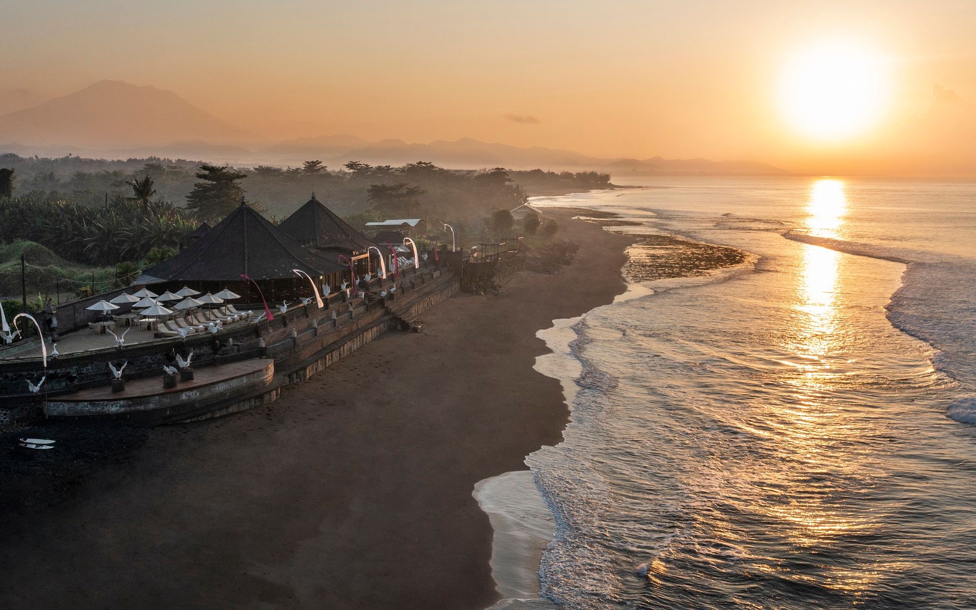 Product promotions in Desa Swan Villas & SPA, Keramas - Offers